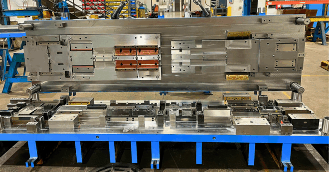 Manufacturing Blog from Miro Manufacturing